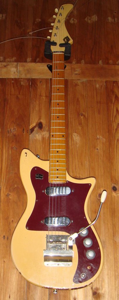 Fenton Weill - The Guitar Collection